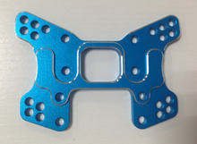 HSP RC CAR PARTS 166623 Alum Rear Shock Tower