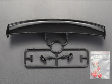 Rear Wing Used with LEXUS SC430 DTM