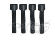 HSP HIMOTO 1/5 RC Car Parts 50096 Column Head mechnical Screw ( 5*30 ) 4PCS
