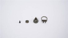 FMS 1:12 1941 WILLYS MB SPOTLIGHT SET C1125 RC Car Parts