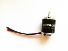 Dynam Brushless Motor 3526 KV650 for Dynam Stearman PT-17 1300mm