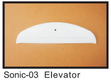 Dynam DY8929 Sonic 185 ELEVATOR PANEL Sonic-03