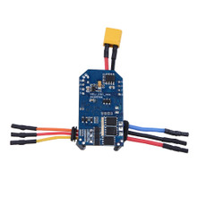 OMPHOBBY ESC set OSHM2072 for M2 & M2 EXP & M2 EVO RC Heli