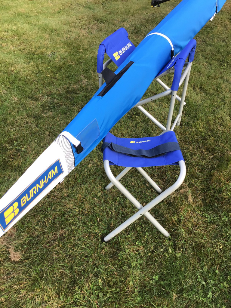 Chesapeake Sling - Burnham Boat Slings