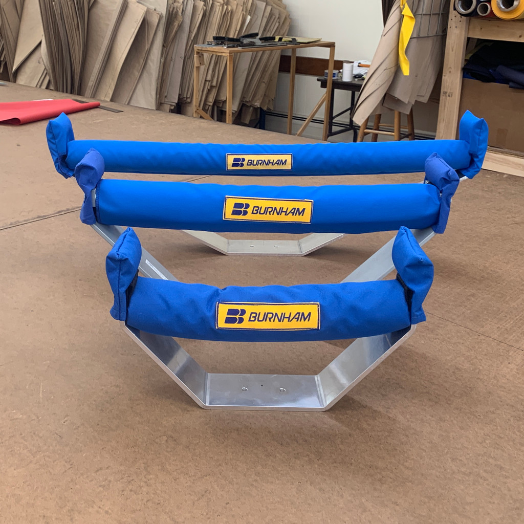 Burnham Boat Slings - Boat Covers, Boat Slings, Rowing Accessories