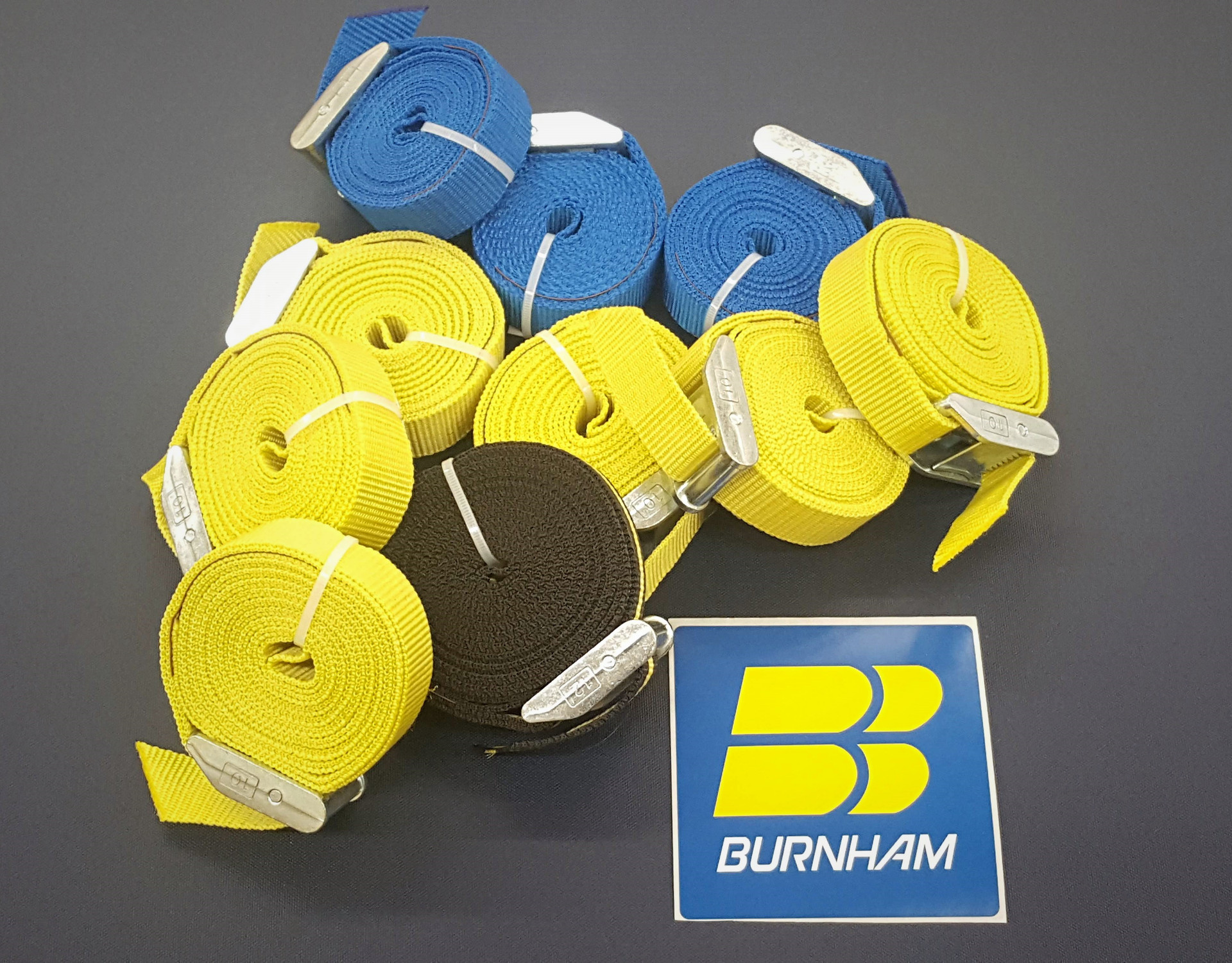 Burnham Boat Slings - Boat Covers, Boat Slings, Rowing Accessories