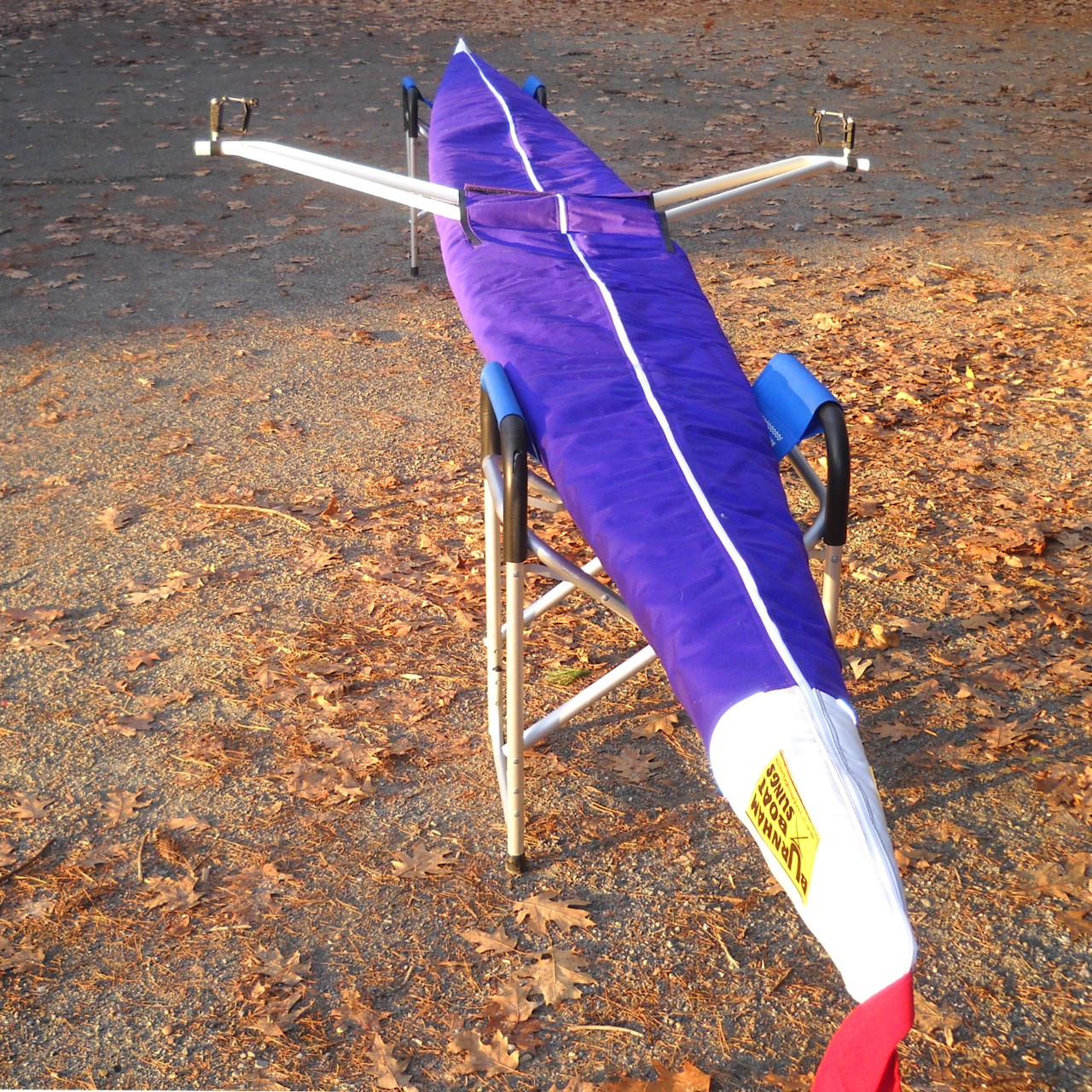 Burnham Boat Slings - Boat Covers, Boat Slings, Rowing Accessories
