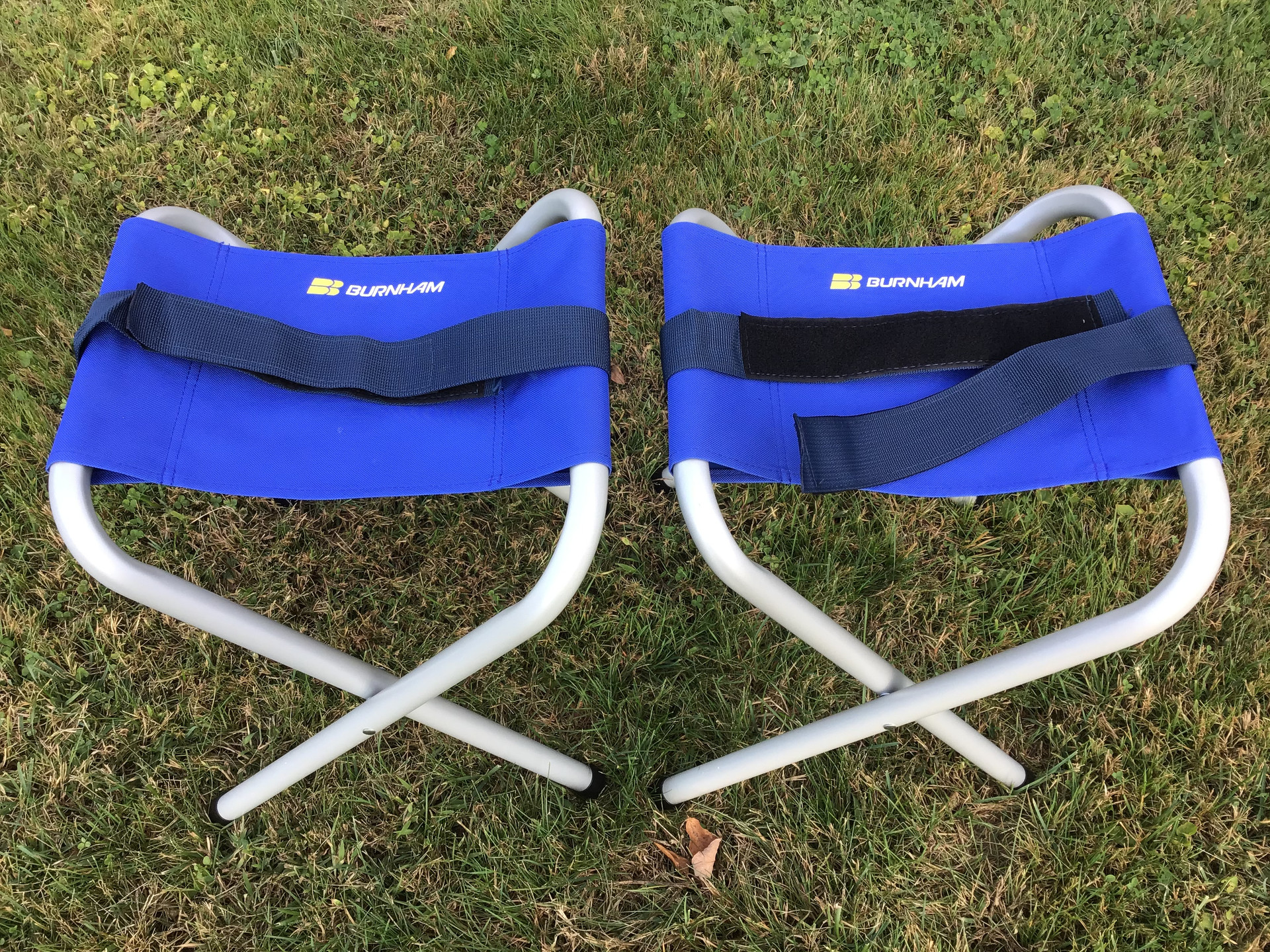 Burnham Boat Slings - Boat Covers, Boat Slings, Rowing Accessories