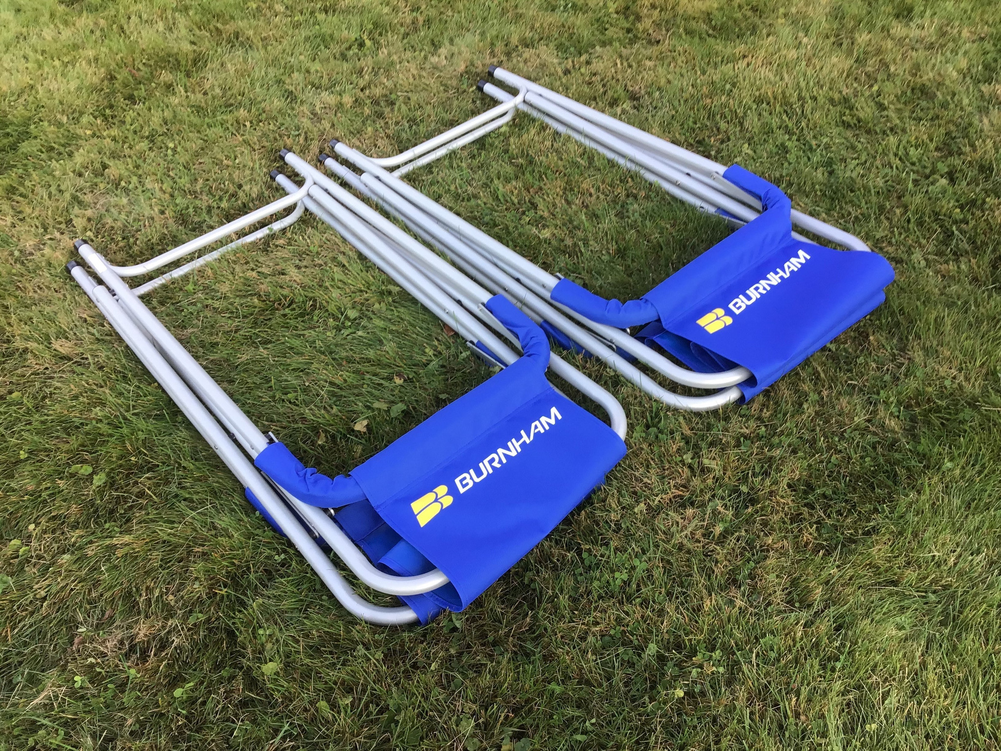 Chesapeake Sling - Burnham Boat Slings