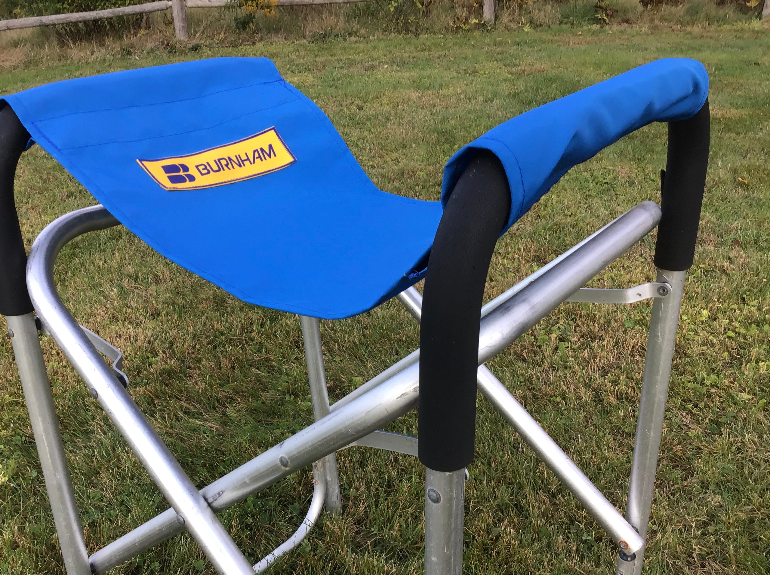 Chesapeake Sling - Burnham Boat Slings