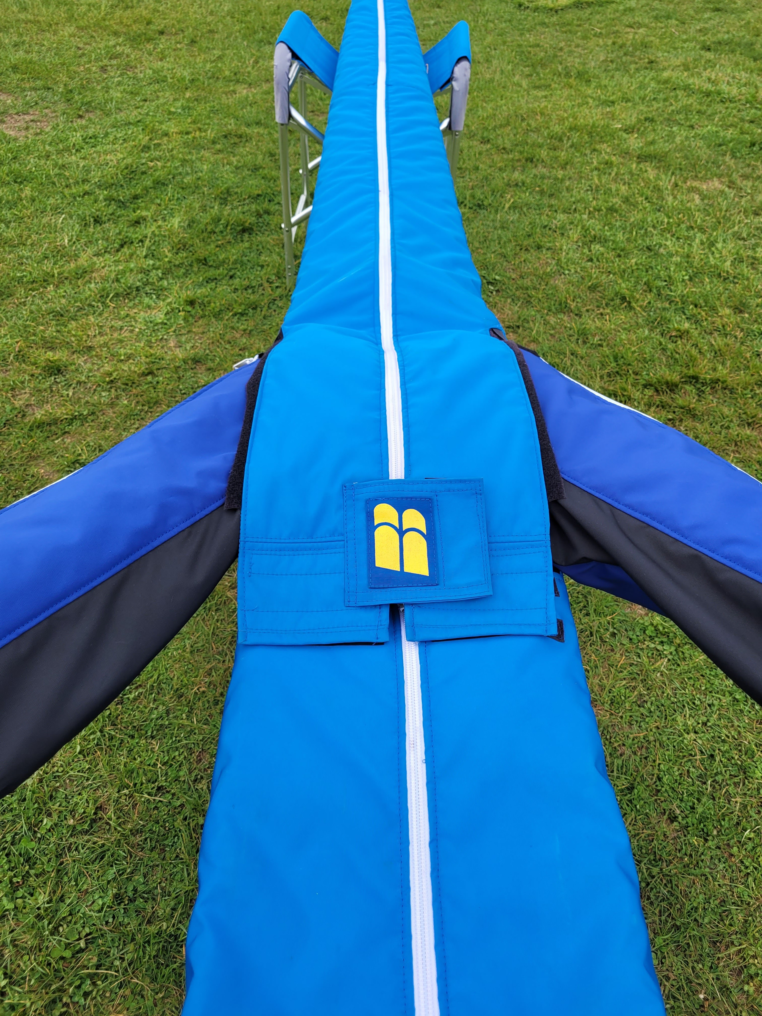 Burnham Boat Slings - Boat Covers, Boat Slings, Rowing Accessories