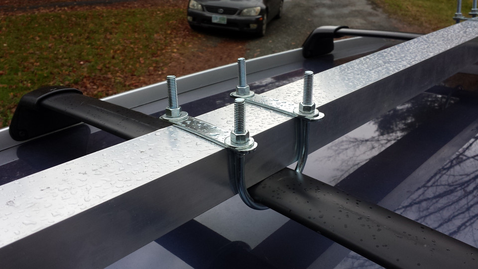 Car Top Systems
