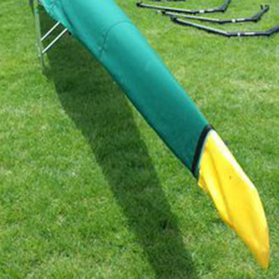 Rowing Shell Covers - Page 1 - Burnham Boat Slings