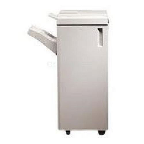 HP 3000 Sheet Stacker with Stapler Q3633A NEW