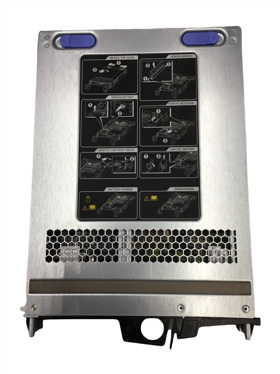 NetApp Disk Array Controller Module 111-01287+C1 111-00846+D6