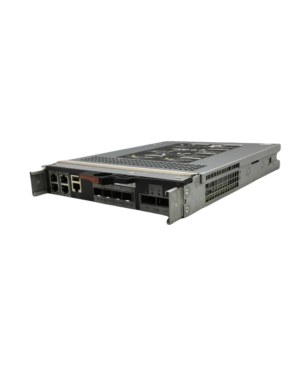 NetApp 111-01324+C0 Controller Module SASWWN FCWWN
