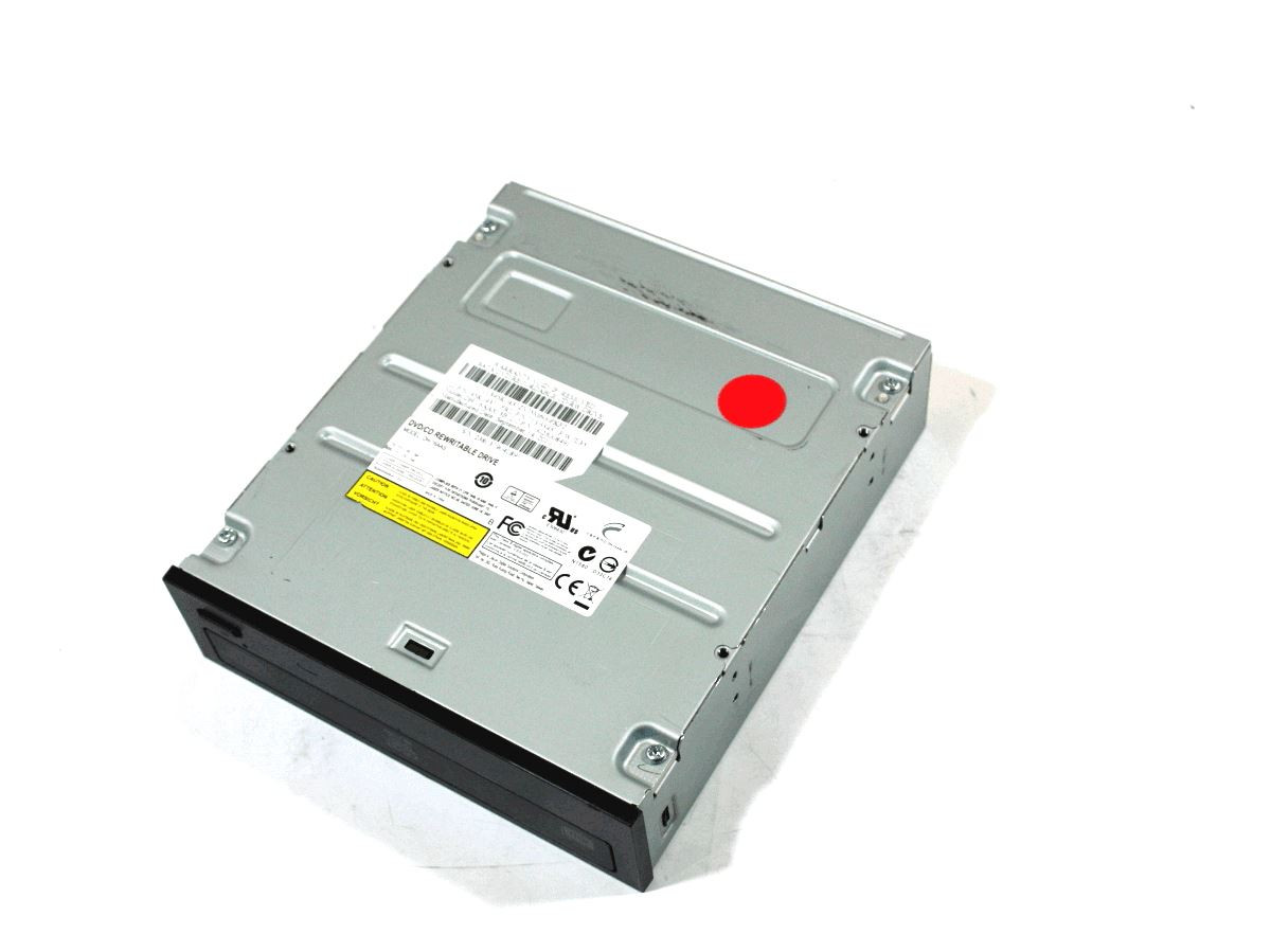 IBM Lenovo ThinkCentre DH-16AAS Computer SATA DVD / CD-RW Optical Drive ...