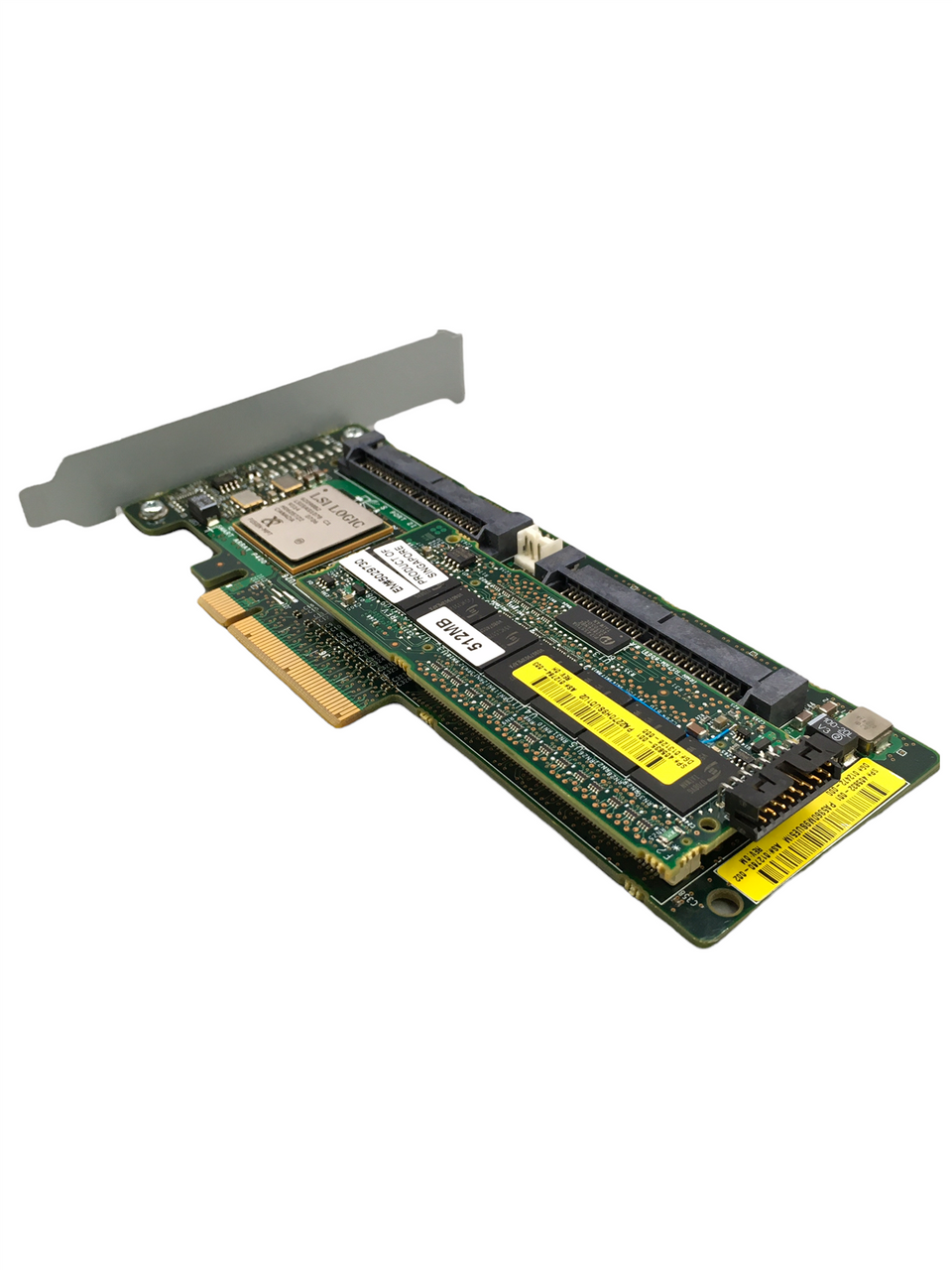 HP 405832-001 512MB Cache Smart Array P400 SAS RAID Controller Card 405835-001
