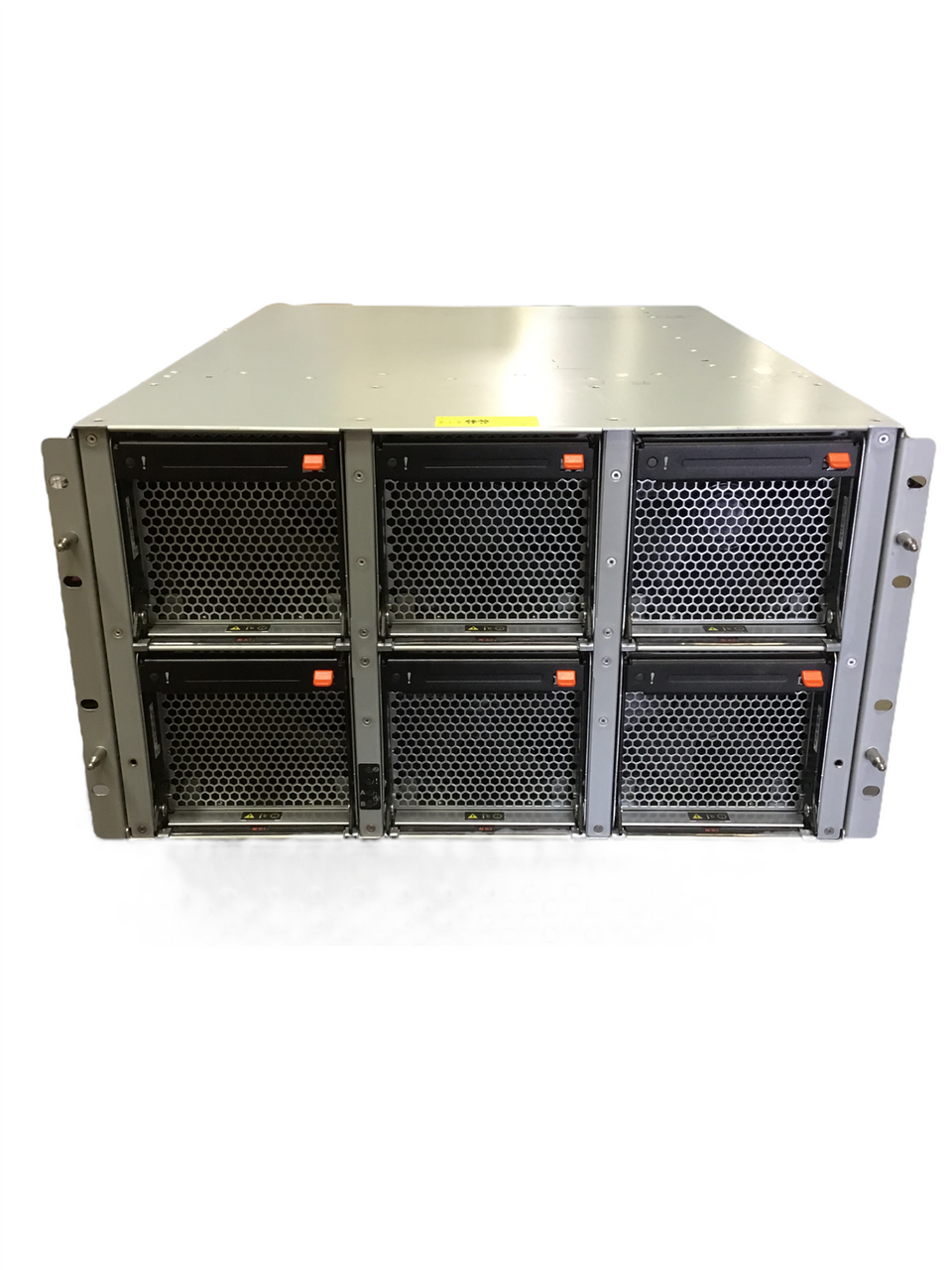 NetApp NAF-1302 Dual SAS Disk Array Filer System w/ 2x Controller Module