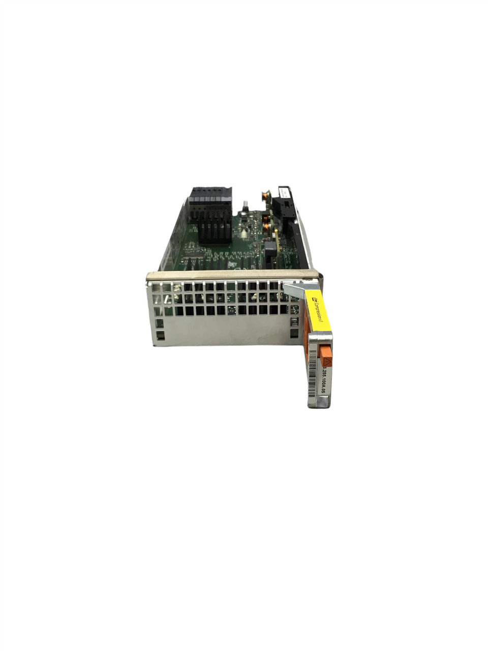 EMC SLIC42 COMPRESSION I/O MODULE 303-255-100A-05 042-009-551-A03