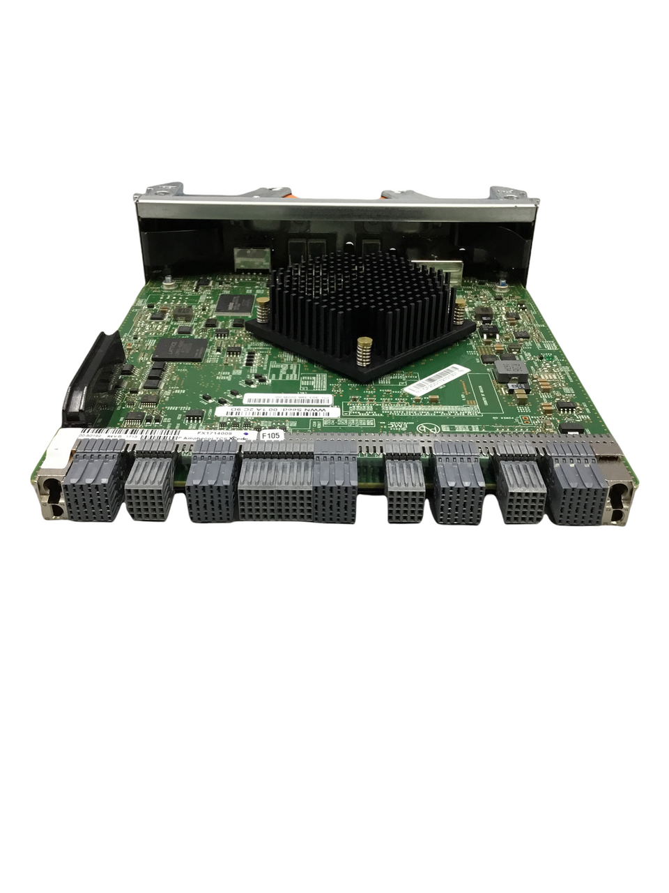 EMC 303-396-000B-00 12Gb SAS LCC Controller for Unity 25-Bay 2U DAE ...