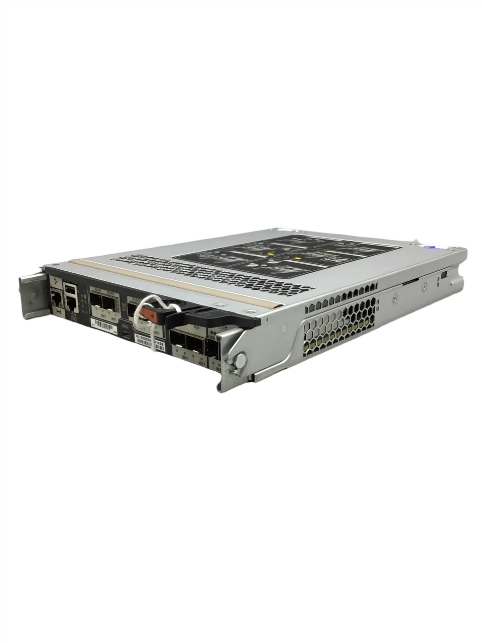 NetApp 111-02505+B2 111-02507+B2 Controller With MEM HDD & BAT