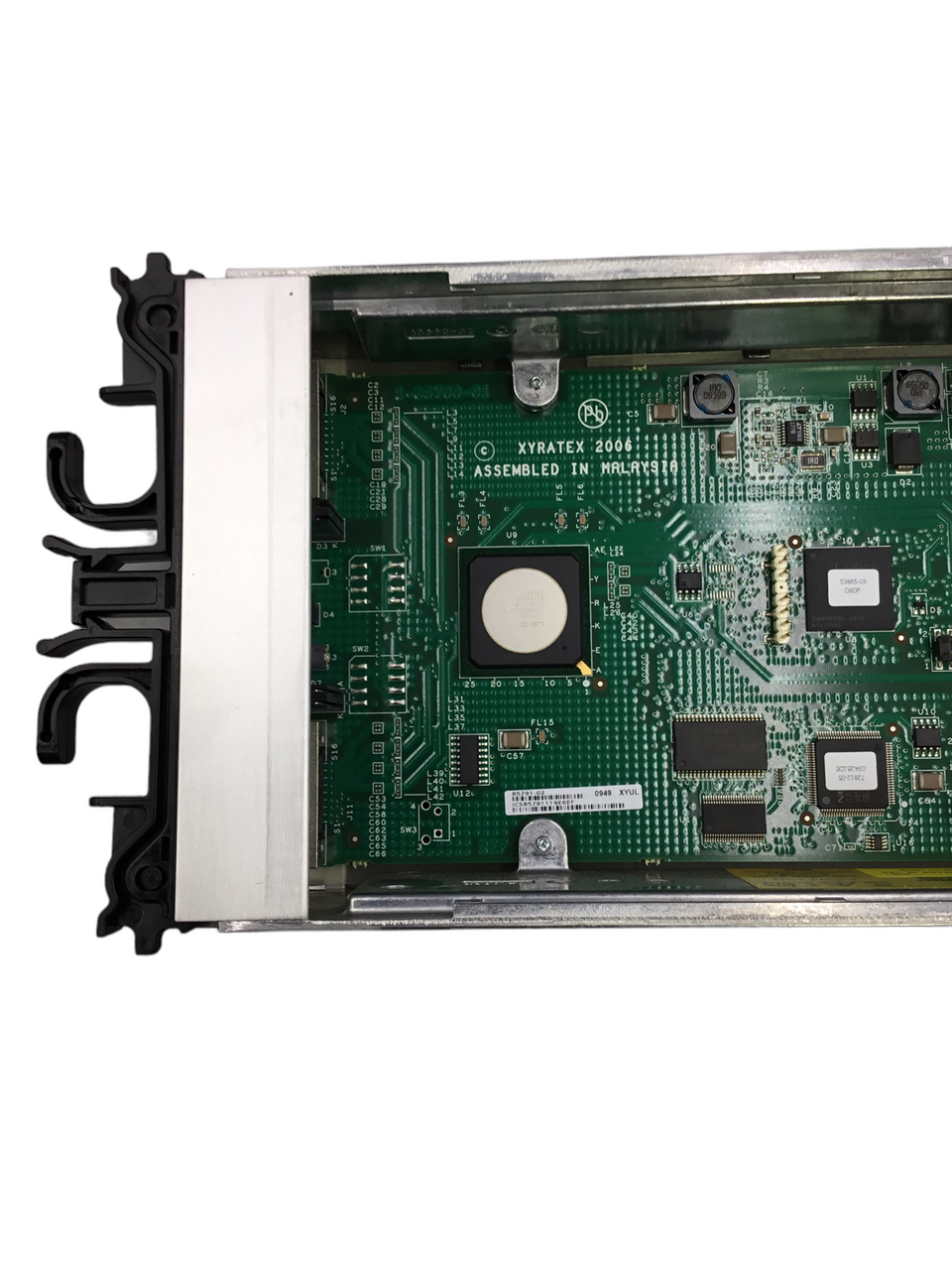 Xyratex 85791-02 Data Domain Dual Port SAS Shelf Module 89363-03