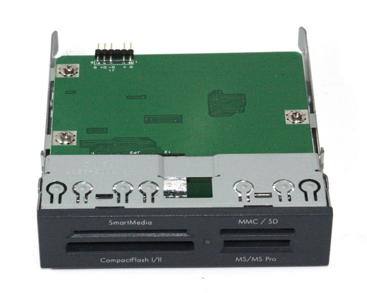 HP Pavilion A445W, A220N, A310E, A300Y, A350Y Desktop Memory Card ...