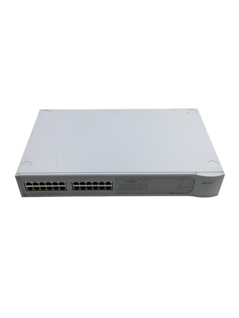 3Com SuperStack II 24-Port Ethernet Switch 3C16980