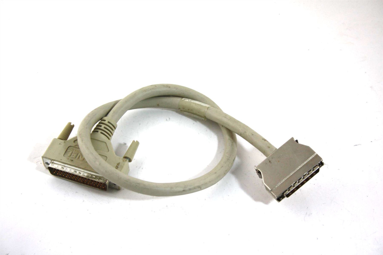 Cranel Inc Server SCSI Cable SCSI-DS-2