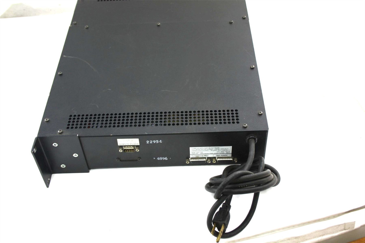 Dash Business Open Telephone Landline Routing System OPS-1000