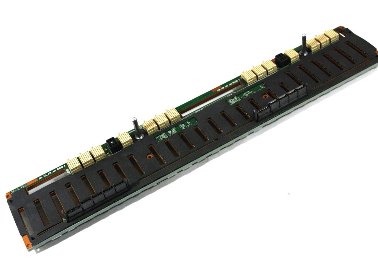 Server Connector Control Board PL2-25100-00B SX20803699 00.80.E5.2B.E9.8E