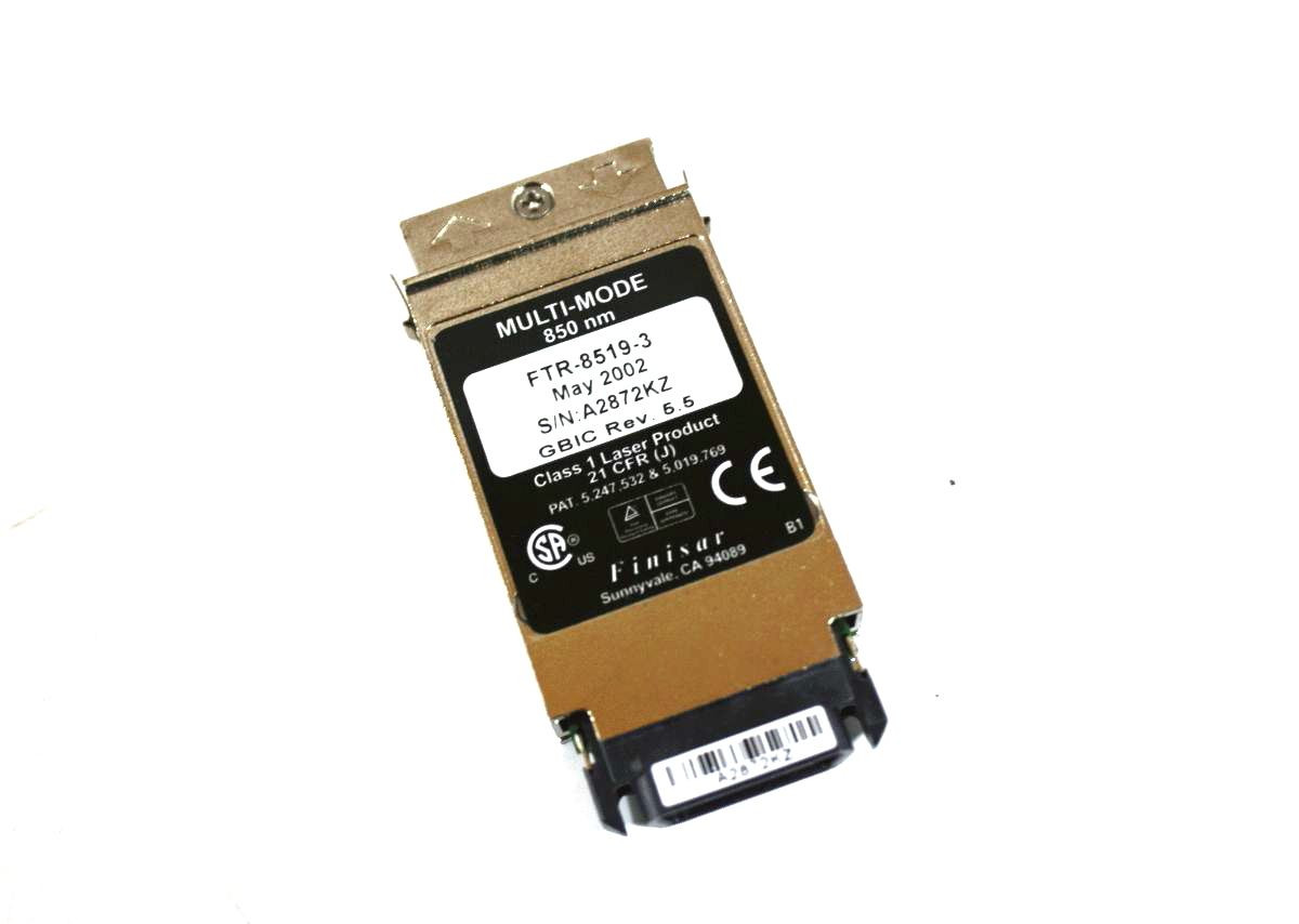 Finisar Multi-Mode 850 nm Server Transceiver Module FTR-8519-3