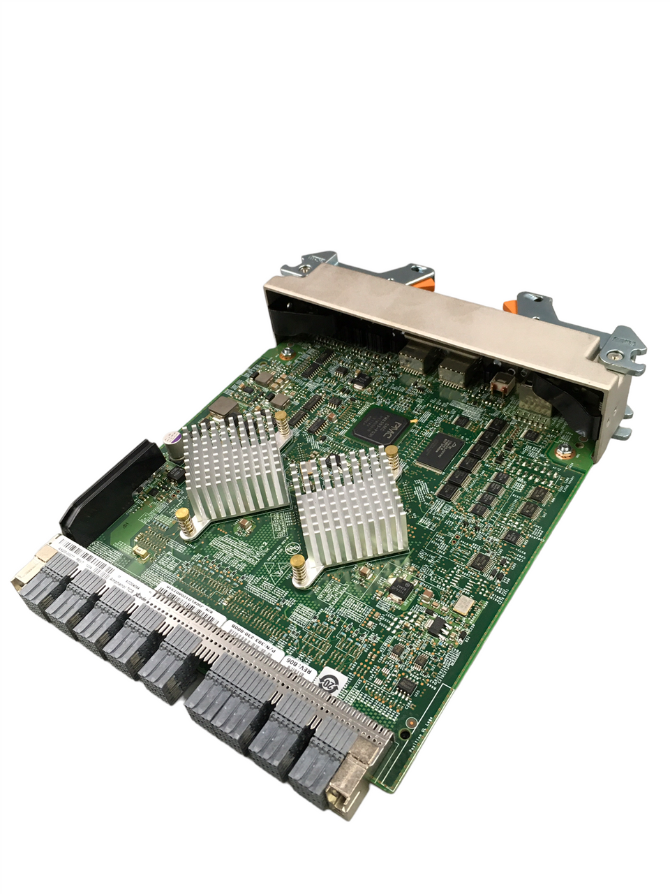 EMC 303-230-000B 4GB VMAX VNGD Link Control Controller Card