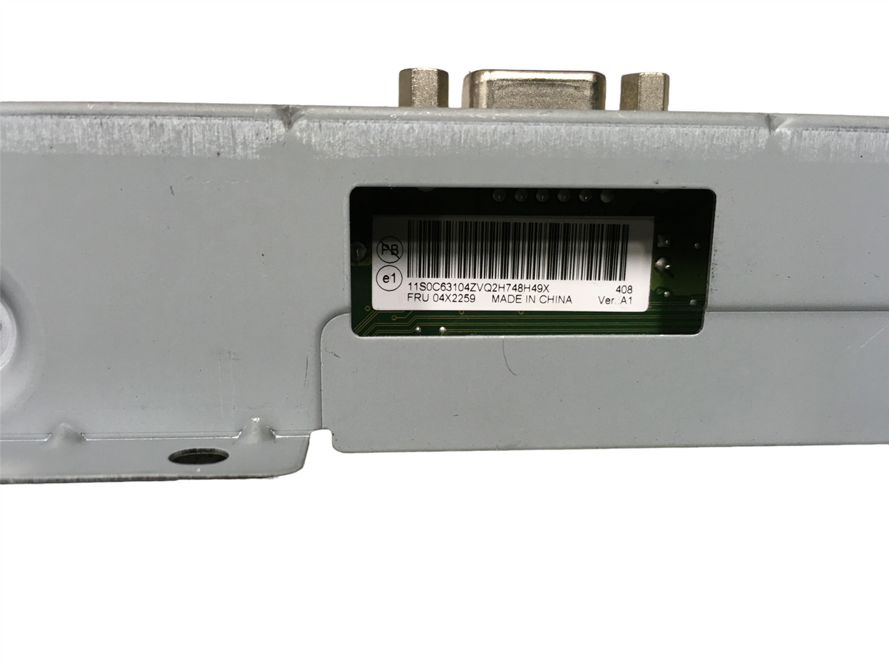 LENOVO THINKCENTRE M73Z REAR USB PANEL BOARD 03T7342 04X2259