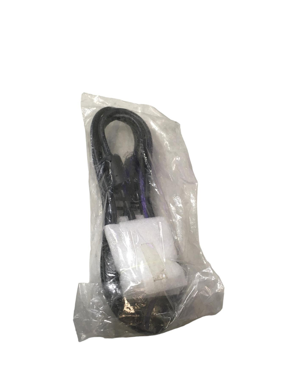 453030300370R 6ft 1.8m 18Pin M-M DVI-D Male to Male Monitor Graphics ...