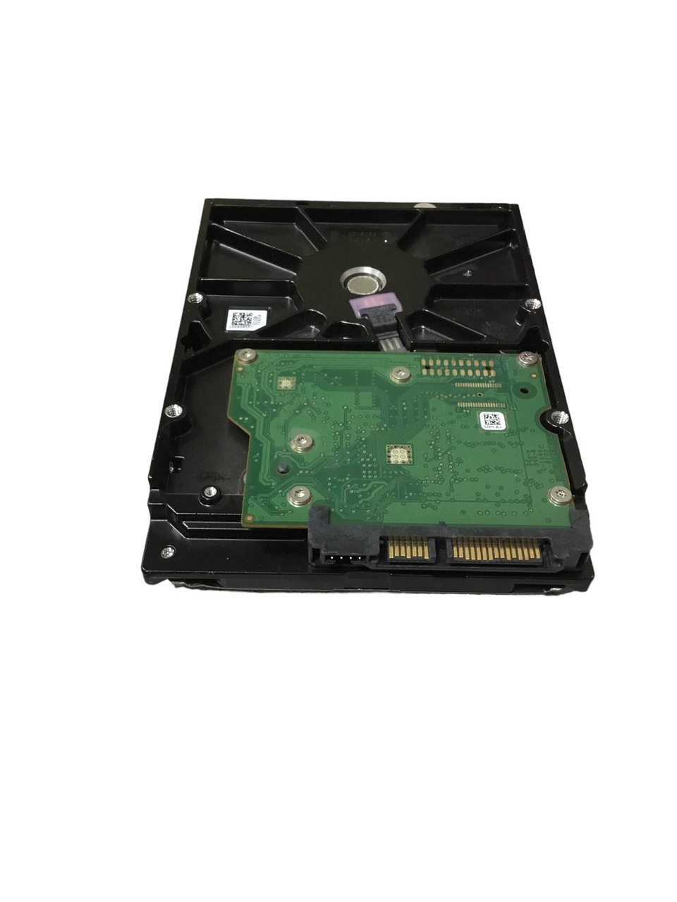 Seagate 250GB Barracuda ST250DM000 P/N:1BD141-302 /KC45 3.5" SATA Hard ...