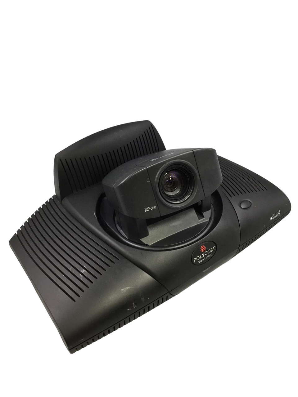 Polycom ViewStation PVS-1419 NTSC Camera 2201-08001-091