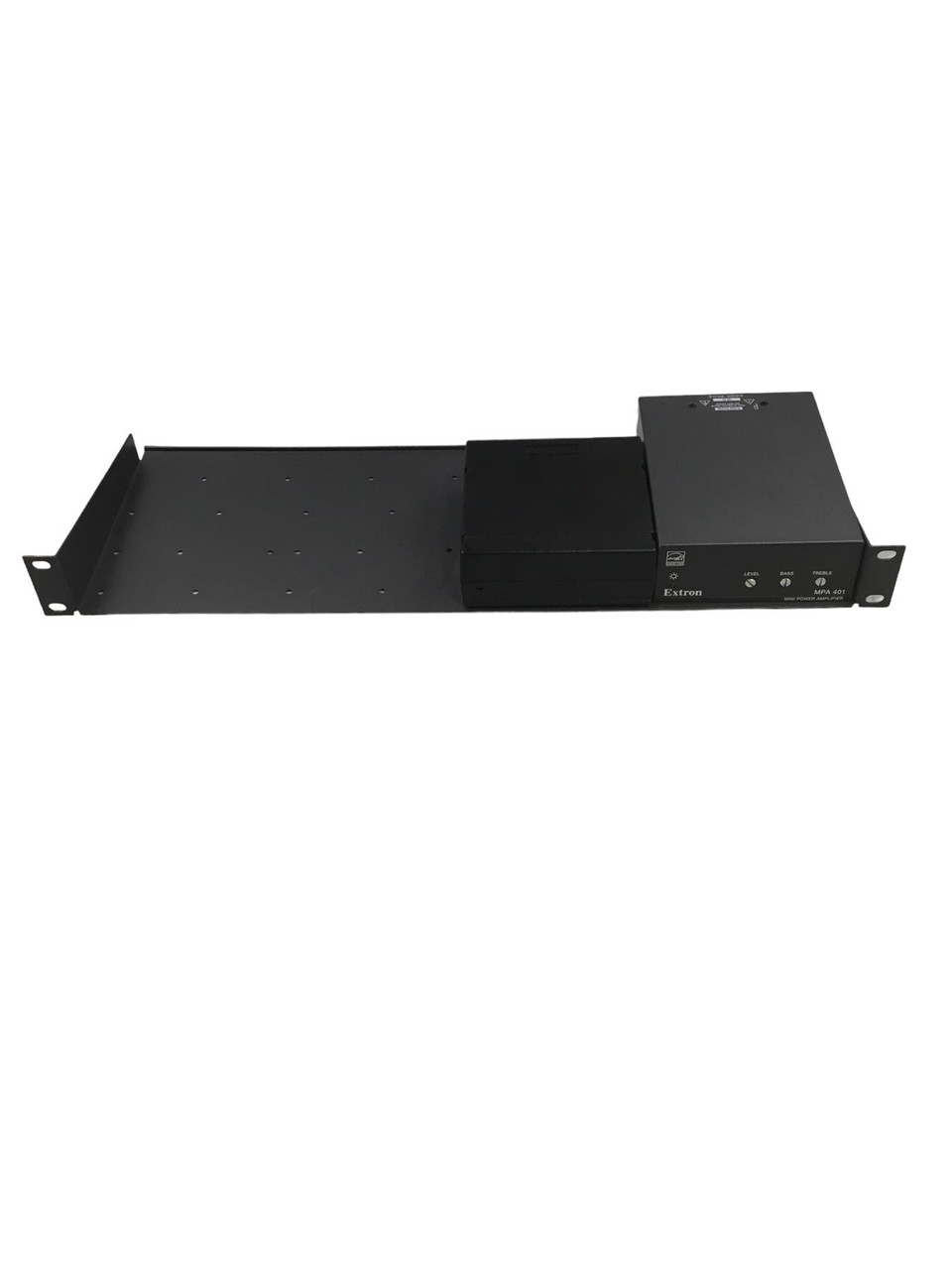 Extron MPA401 Mini Power Amplifier