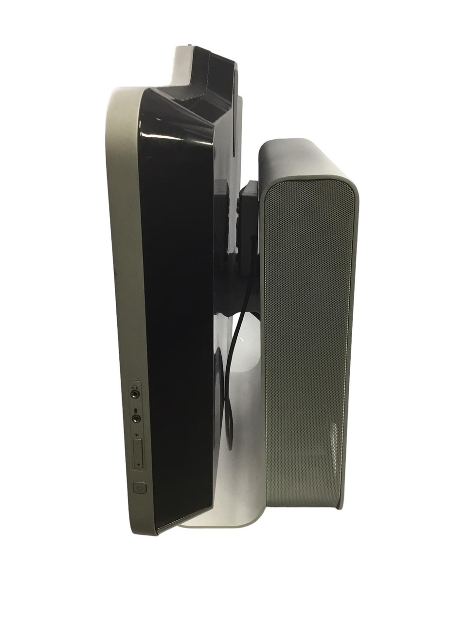 Polycom HDX 4500 All-In-One Video Conference System 24" Screen HD ...