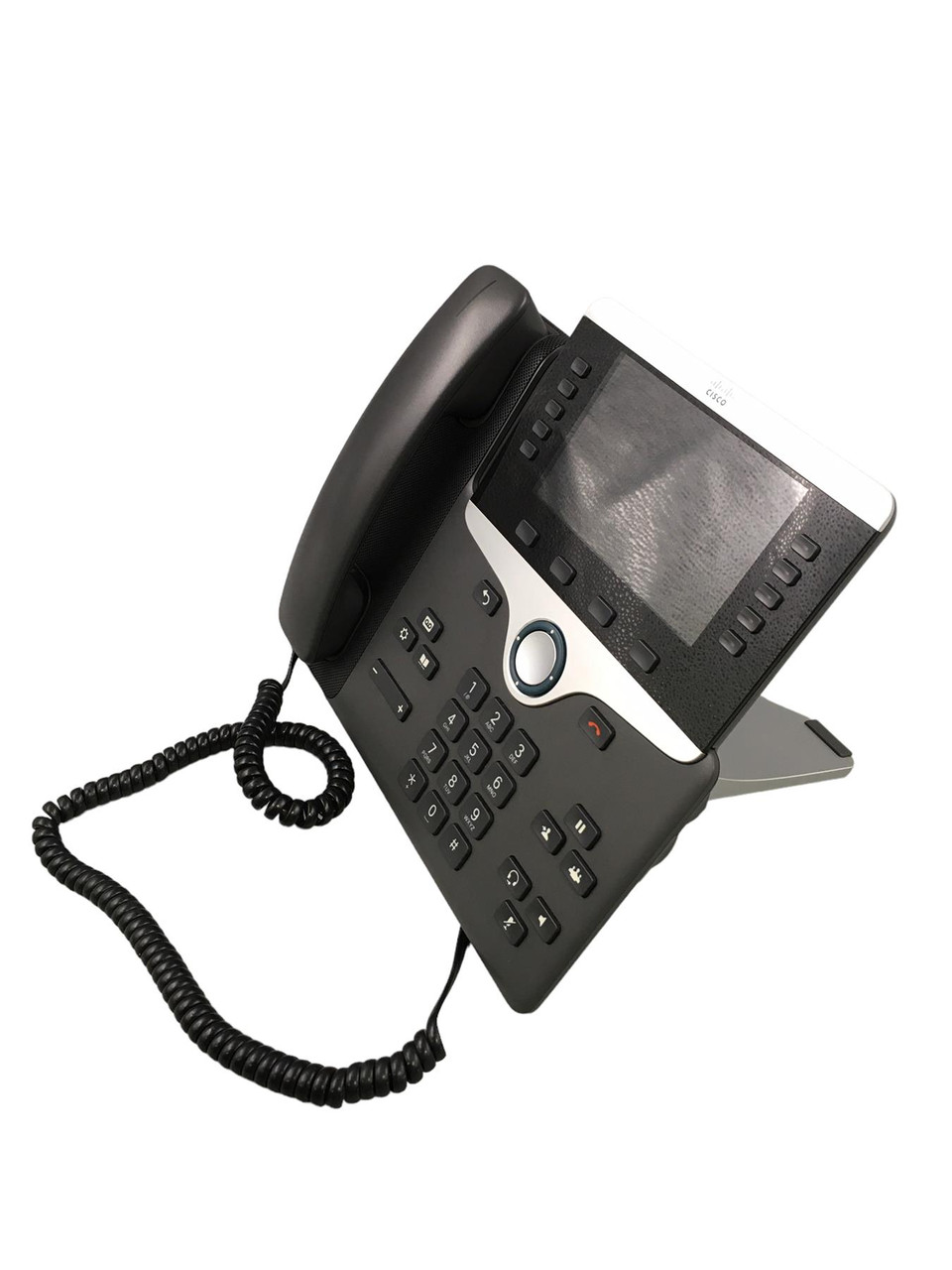 Cisco CP-8861 IP Phone CP-8861-K9 V07