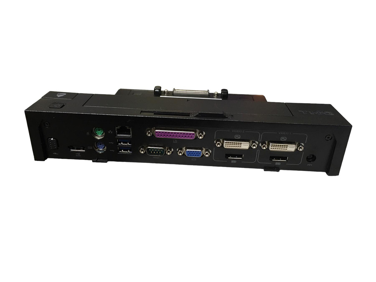 Dell E-Port Plus 0PKDGR USB 3.0 Replicator Docking Station K09A