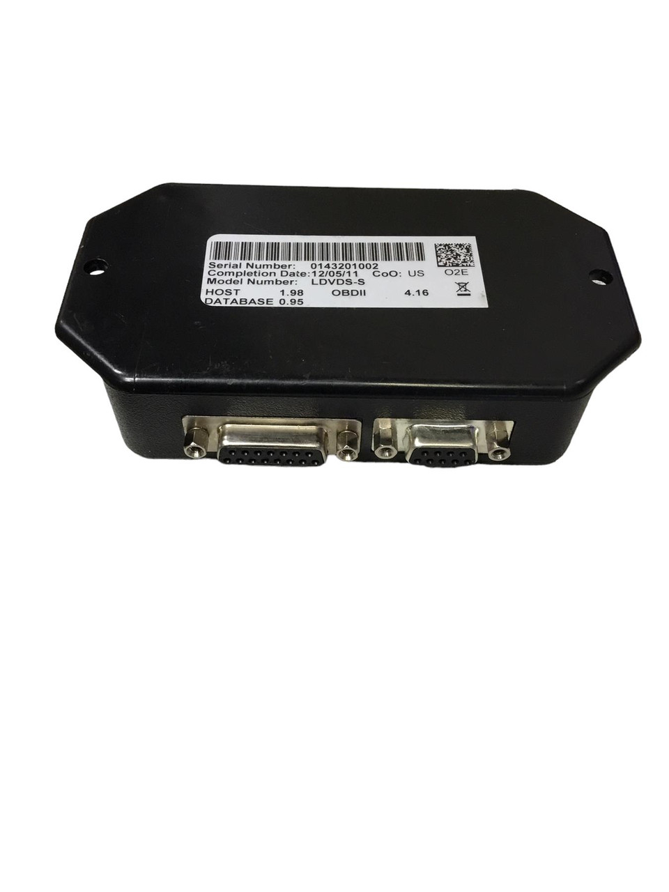 B&B Electronic AutoTap OBDII Streamer LDVDS-S