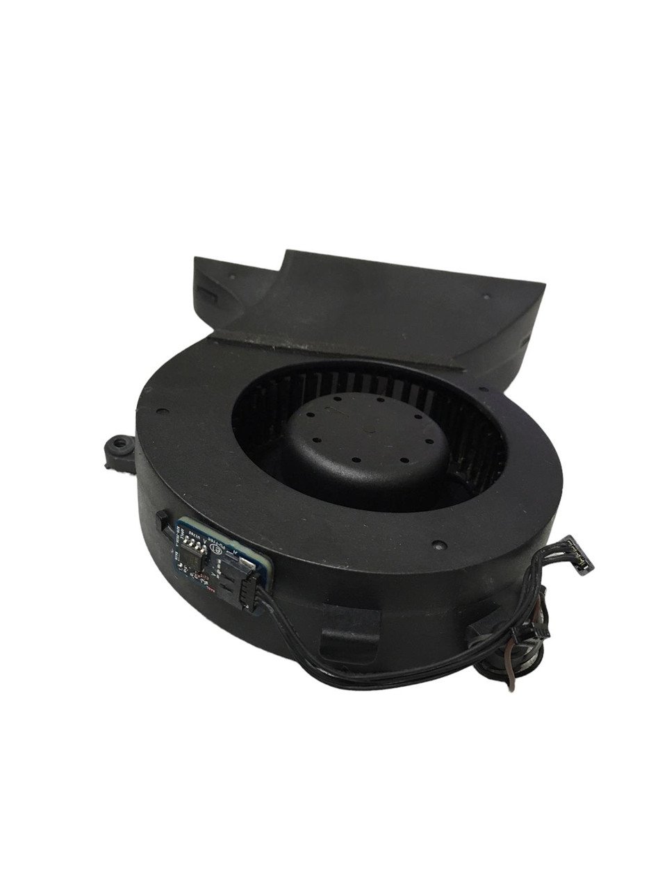 Apple Imac 24 A1225 Cooling Heatsink Fan 620 4335 Bfb1012m