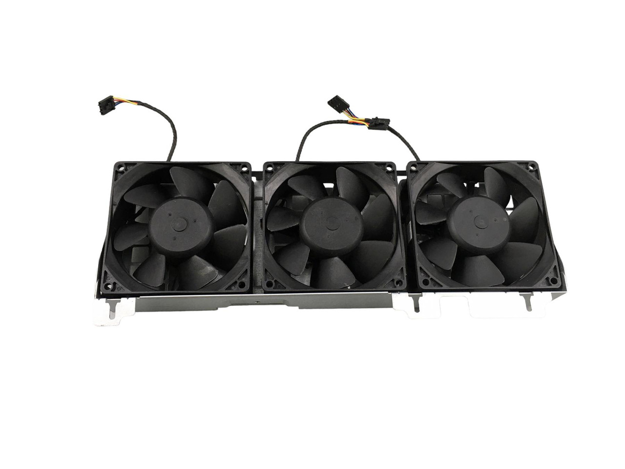 Dell Precision T5810 T7810 T3610 T3600 Front 3 Fan Assembly 4-PiN PULL ...