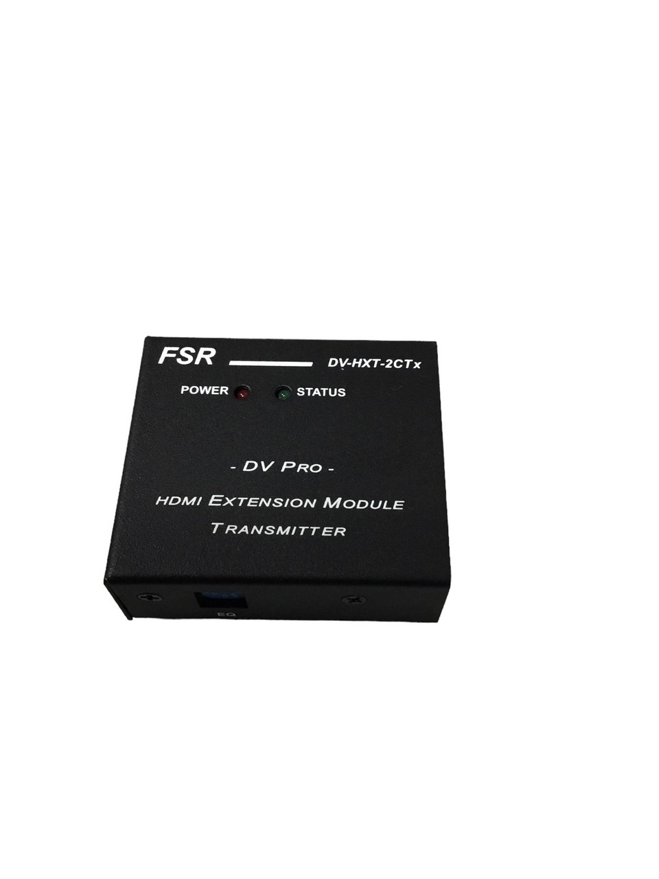 FSR DV-HXT-2CTx DV Pro HDMI Extension Module Receiver