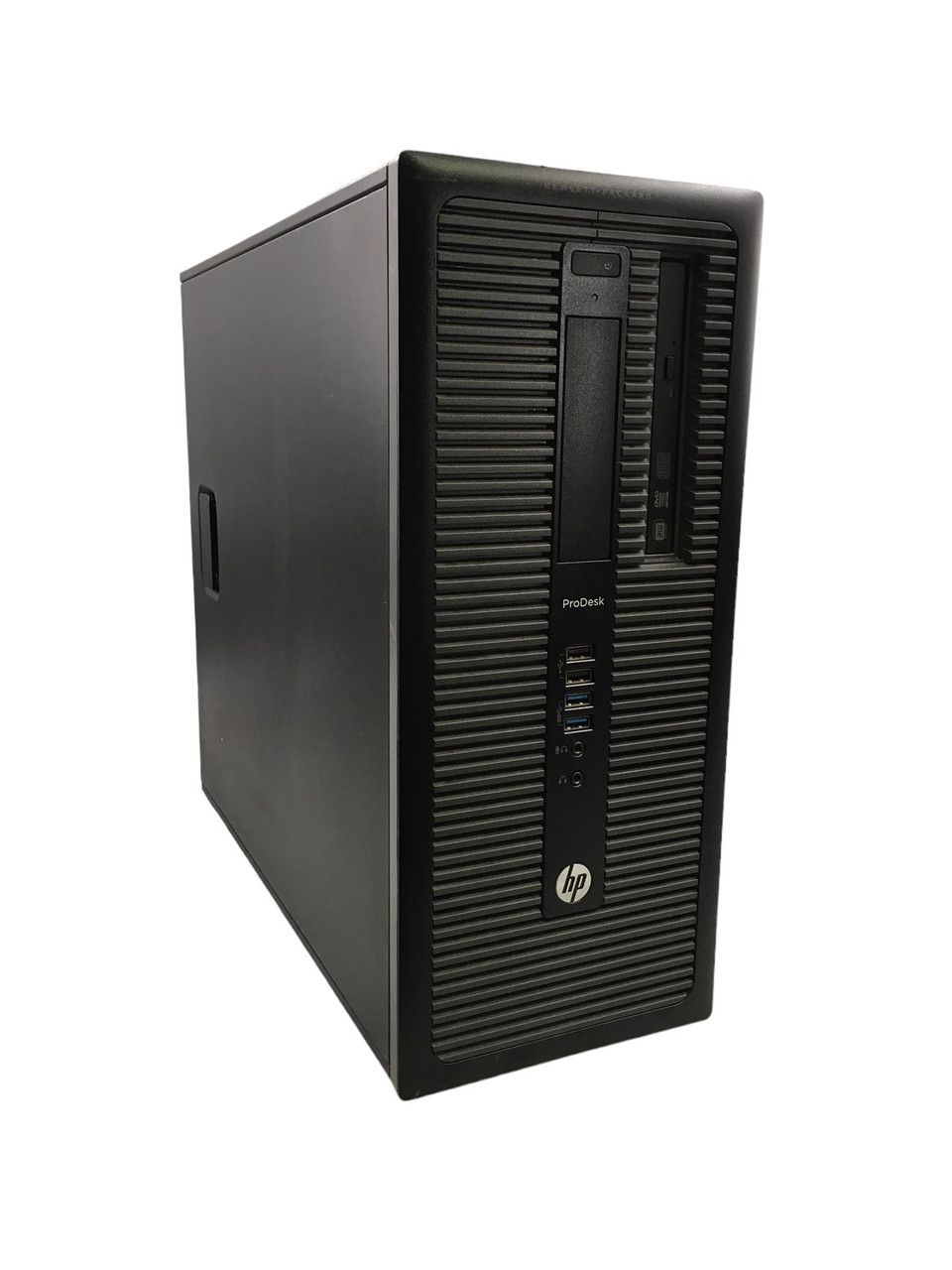 HP ProDesk 600 G1 Tower i3-4130 3.40GHz 8GB 500GB DVDRW WIFI Windows 10 ...