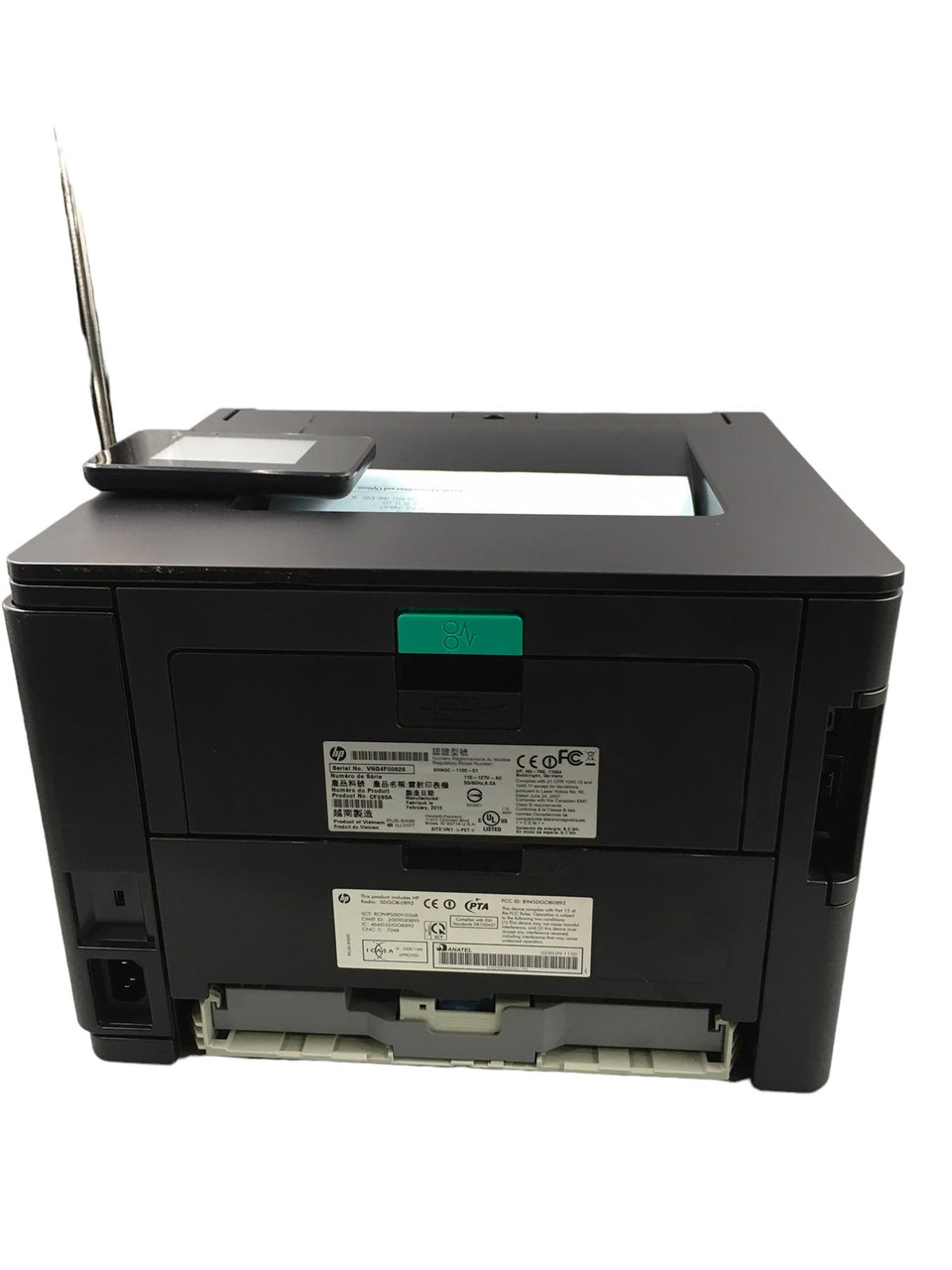 HP pro M401DW Mono Laser CF285A