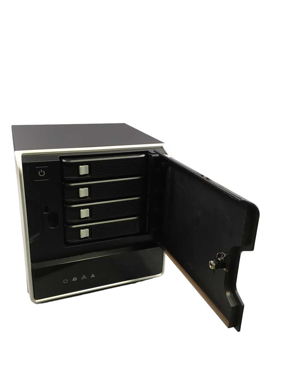 Bosch DIP-3042-2HD Divar IP 3000 2x2TB Channel 4-Bay Video Recorder