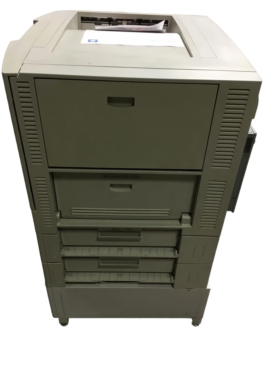 Lexmark C920 Wide Format Color Laserjet Printer 13N1402